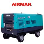 pds750 airman pds 750 kompresor jual harga di indonesia